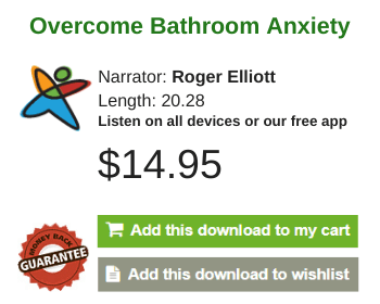 Parcopresis and Bathroom Phobia - Paruresis Related?