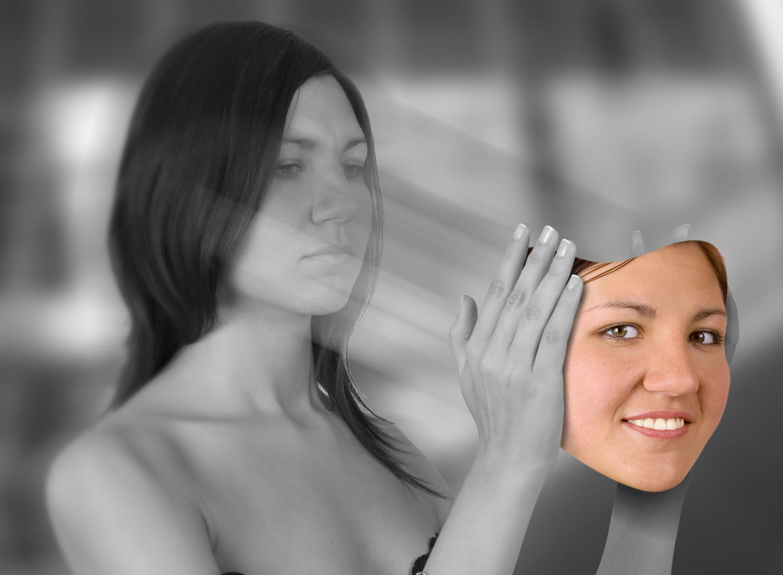 Shy Bladder Syndrome The Cure Is All In Your Mind