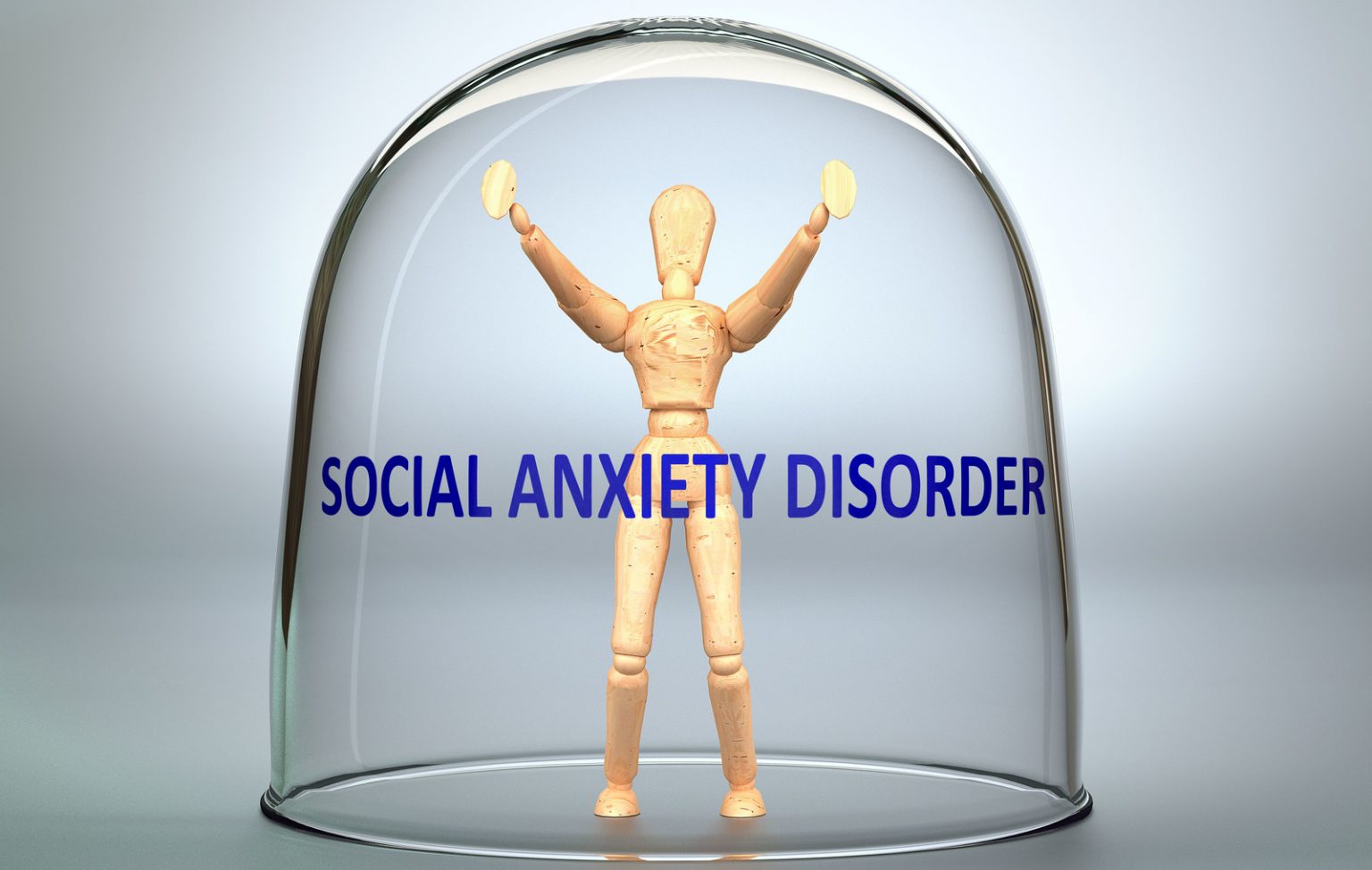 Living With A Disorder - Paruresis Shy Bladder Syndrome