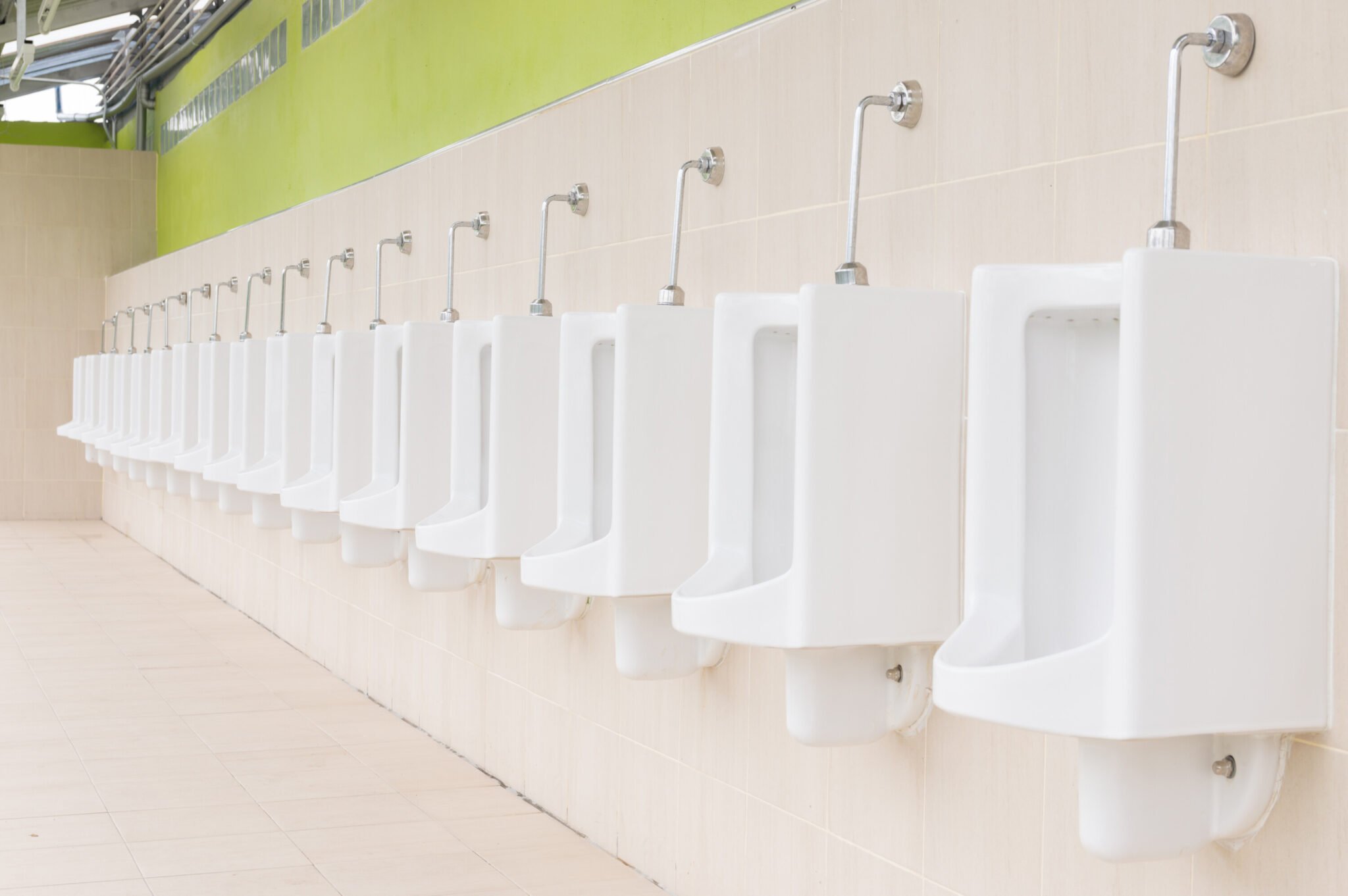 8 Ways To Overcome Shy Bladder Syndrome Yourself